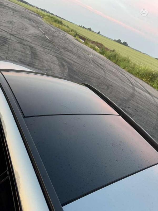 Pelēks Mercedes-Benz C 200 2016 Kauņa, ar dzinēja tilpumu 2.00 L un nobraukumu 290 tūkst. km par 11500 €, foto 3 vietnē AUTOMOTO.COM.LV
