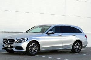 Pelēks Mercedes-Benz C 200 2016 Rīga, ar dzinēja tilpumu 2.00 L un nobraukumu 225 tūkst. km par 8000 €, foto 6 vietnē AUTOMOTO.COM.LV
