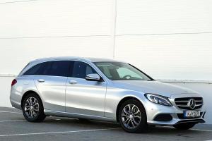 Pelēks Mercedes-Benz C 200 2016 Rīga, ar dzinēja tilpumu 2.00 L un nobraukumu 225 tūkst. km par 8000 €, foto 11 vietnē AUTOMOTO.COM.LV