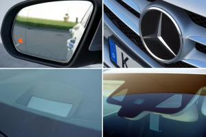 Pelēks Mercedes-Benz C 200 2016 Rīga, ar dzinēja tilpumu 2.00 L un nobraukumu 225 tūkst. km par 8000 €, foto 25 vietnē AUTOMOTO.COM.LV