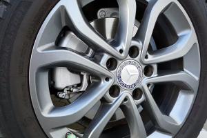 Pelēks Mercedes-Benz C 200 2016 Rīga, ar dzinēja tilpumu 2.00 L un nobraukumu 225 tūkst. km par 8000 €, foto 28 vietnē AUTOMOTO.COM.LV