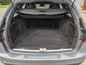 Grey Mercedes-Benz C 200 2017 in Alytus, with an engine capacity of 2.14 L and mileage of 289 thousand km for 11350 €, photo 34 on AUTOMOTO.COM.LV