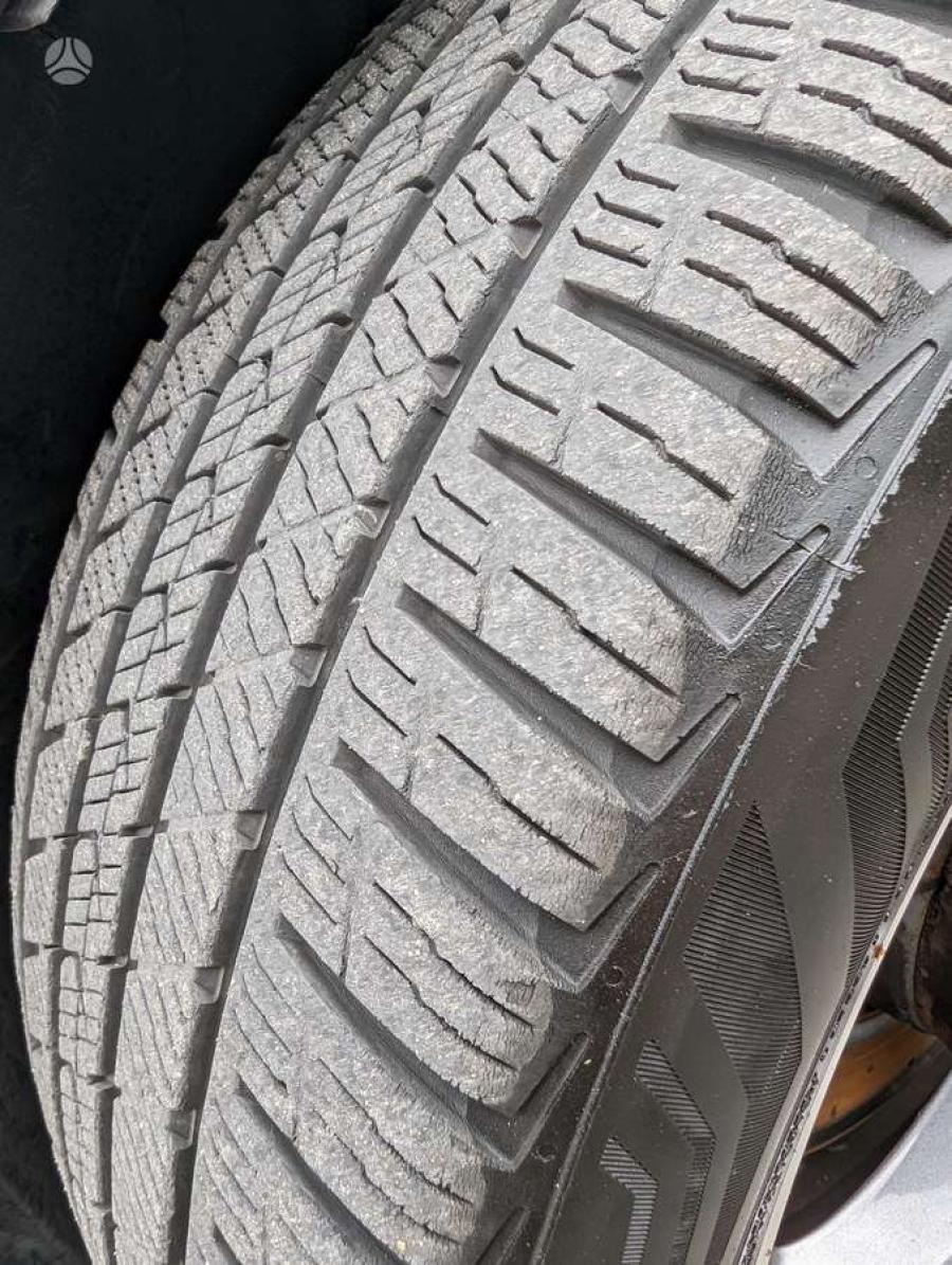 Grey Mercedes-Benz C 200 2017 in Alytus, with an engine capacity of 2.14 L and mileage of 289 thousand km for 11350 €, photo 35 on AUTOMOTO.COM.LV
