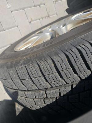 Pelēks Mercedes-Benz C 200 2019 Kauņa, ar dzinēja tilpumu 1.95 L un nobraukumu 80 tūkst. km par 12650 €, foto 9 vietnē AUTOMOTO.COM.LV