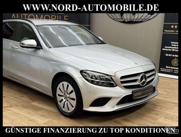 Pelēks Mercedes-Benz C 200 2021 Kauņa, ar dzinēja tilpumu 1.60 L un nobraukumu 98 tūkst. km par 23783 €, foto 10 vietnē AUTOMOTO.COM.LV