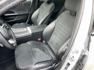 Pelēks Mercedes-Benz C 200 2022 Rīga, ar dzinēja tilpumu 2.00 L un nobraukumu 113 tūkst. km par 27900 €, foto 11 vietnē AUTOMOTO.COM.LV