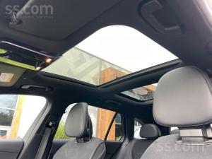 Pelēks Mercedes-Benz C 200 2022 Rīga, ar dzinēja tilpumu 2.00 L un nobraukumu 113 tūkst. km par 27900 €, foto 12 vietnē AUTOMOTO.COM.LV