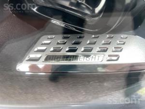 Pelēks Mercedes-Benz C 200 2022 Rīga, ar dzinēja tilpumu 2.00 L un nobraukumu 113 tūkst. km par 27900 €, foto 15 vietnē AUTOMOTO.COM.LV