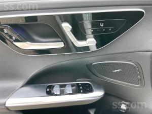 Pelēks Mercedes-Benz C 200 2022 Rīga, ar dzinēja tilpumu 2.00 L un nobraukumu 113 tūkst. km par 27900 €, foto 16 vietnē AUTOMOTO.COM.LV