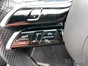 Pelēks Mercedes-Benz C 200 2022 Rīga, ar dzinēja tilpumu 2.00 L un nobraukumu 113 tūkst. km par 27900 €, foto 27 vietnē AUTOMOTO.COM.LV