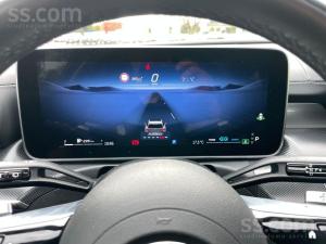 Pelēks Mercedes-Benz C 200 2022 Rīga, ar dzinēja tilpumu 2.00 L un nobraukumu 113 tūkst. km par 27900 €, foto 31 vietnē AUTOMOTO.COM.LV