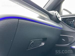 Pelēks Mercedes-Benz C 200 2022 Rīga, ar dzinēja tilpumu 2.00 L un nobraukumu 113 tūkst. km par 27900 €, foto 33 vietnē AUTOMOTO.COM.LV