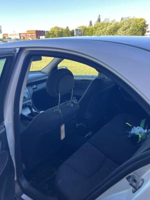 Mercedes-Benz C 200 2005 Klaipėda, ar dzinēja tilpumu 2.10 L un nobraukumu 510 tūkst. km par 1250 €, foto 9 vietnē AUTOMOTO.COM.LV