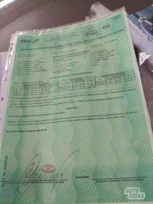 Мерседес Ц 200 2006 в Вильнюс, объемом двигателя 1.80 л и пробегом 373 тыс. км за 850 €, фото 10 на AUTOMOTO.COM.LV