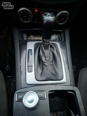 Mercedes-Benz C 200 2010 Marijampole, ar dzinēja tilpumu 2.10 L un nobraukumu 420 tūkst. km par 1450 €, foto 10 vietnē AUTOMOTO.COM.LV