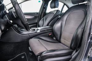 Mercedes-Benz C 200 2014 Kauņa, ar dzinēja tilpumu 2.10 L un nobraukumu 319 tūkst. km par 12890 €, foto 7 vietnē AUTOMOTO.COM.LV