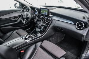 Mercedes-Benz C 200 2014 Kauņa, ar dzinēja tilpumu 2.10 L un nobraukumu 319 tūkst. km par 12890 €, foto 13 vietnē AUTOMOTO.COM.LV