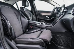 Mercedes-Benz C 200 2014 Kauņa, ar dzinēja tilpumu 2.10 L un nobraukumu 319 tūkst. km par 12890 €, foto 14 vietnē AUTOMOTO.COM.LV