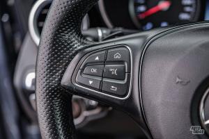 Mercedes-Benz C 200 2014 Kauņa, ar dzinēja tilpumu 2.10 L un nobraukumu 319 tūkst. km par 12890 €, foto 22 vietnē AUTOMOTO.COM.LV