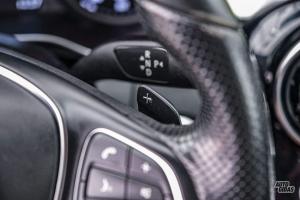 Mercedes-Benz C 200 2014 Kauņa, ar dzinēja tilpumu 2.10 L un nobraukumu 319 tūkst. km par 12890 €, foto 24 vietnē AUTOMOTO.COM.LV