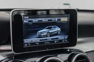 Mercedes-Benz C 200 2014 Kauņa, ar dzinēja tilpumu 2.10 L un nobraukumu 319 tūkst. km par 12890 €, foto 25 vietnē AUTOMOTO.COM.LV