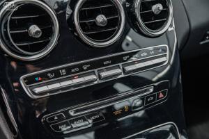 Mercedes-Benz C 200 2014 Kauņa, ar dzinēja tilpumu 2.10 L un nobraukumu 319 tūkst. km par 12890 €, foto 26 vietnē AUTOMOTO.COM.LV