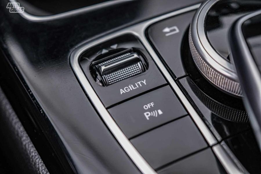 Mercedes-Benz C 200 2014 Kauņa, ar dzinēja tilpumu 2.10 L un nobraukumu 319 tūkst. km par 12890 €, foto 27 vietnē AUTOMOTO.COM.LV