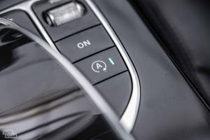 Mercedes-Benz C 200 2014 Kauņa, ar dzinēja tilpumu 2.10 L un nobraukumu 319 tūkst. km par 12890 €, foto 28 vietnē AUTOMOTO.COM.LV