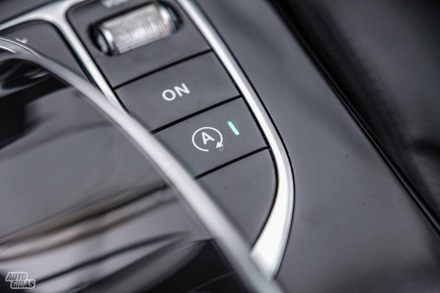 Mercedes-Benz C 200 2014 Kauņa, ar dzinēja tilpumu 2.10 L un nobraukumu 319 tūkst. km par 12890 €, foto 28 vietnē AUTOMOTO.COM.LV