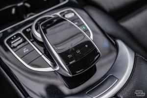 Mercedes-Benz C 200 2014 Kauņa, ar dzinēja tilpumu 2.10 L un nobraukumu 319 tūkst. km par 12890 €, foto 29 vietnē AUTOMOTO.COM.LV