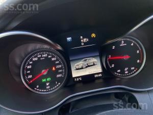 Mercedes-Benz C 200 2015 Rīga, ar dzinēja tilpumu 1.60 L un nobraukumu 230 tūkst. km par 11650 €, foto 23 vietnē AUTOMOTO.COM.LV