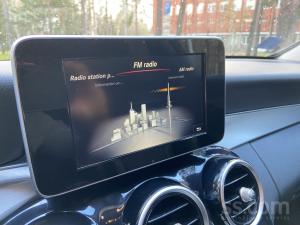 Mercedes-Benz C 200 2015 Rīga, ar dzinēja tilpumu 1.60 L un nobraukumu 230 tūkst. km par 11650 €, foto 25 vietnē AUTOMOTO.COM.LV