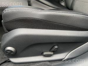Mercedes-Benz C 200 2015 Rīga, ar dzinēja tilpumu 1.60 L un nobraukumu 230 tūkst. km par 11650 €, foto 27 vietnē AUTOMOTO.COM.LV