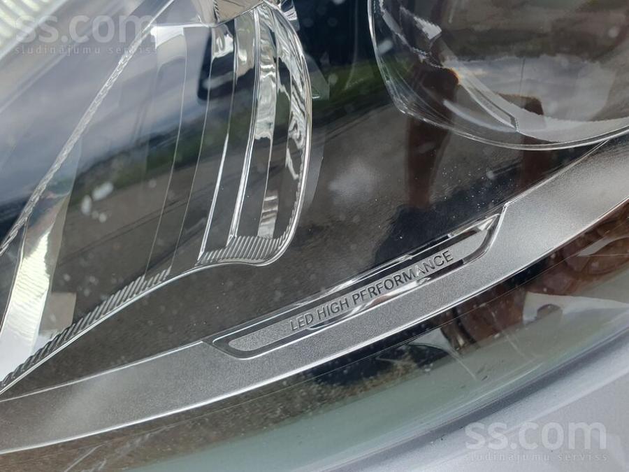 Mercedes-Benz C 200 2015 Rīga, ar dzinēja tilpumu 1.60 L un nobraukumu 230 tūkst. km par 11650 €, foto 30 vietnē AUTOMOTO.COM.LV