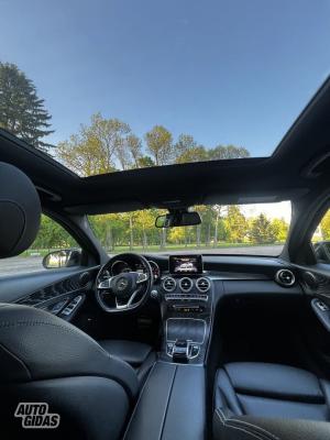 Mercedes-Benz C 200 2018 Jonava, ar dzinēja tilpumu 2.10 L un nobraukumu 212 tūkst. km par 16600 €, foto 8 vietnē AUTOMOTO.COM.LV