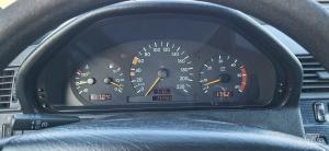 Mercedes-Benz C 200 1998 Klaipėda, ar dzinēja tilpumu 2.20 L un nobraukumu 255 tūkst. km par 2200 €, foto 17 vietnē AUTOMOTO.COM.LV