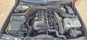 Mercedes-Benz C 200 1998 Klaipėda, ar dzinēja tilpumu 2.20 L un nobraukumu 255 tūkst. km par 2200 €, foto 20 vietnē AUTOMOTO.COM.LV