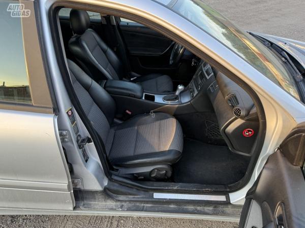 Mercedes-Benz C 200 2005 Marijampole, ar dzinēja tilpumu 2.10 L un nobraukumu 318 tūkst. km par 1200 €, foto 7 vietnē AUTOMOTO.COM.LV