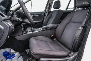 Mercedes-Benz C 200 2008 in Kaunas, with an engine capacity of 2.10 L and mileage of 307 thousand km for 4990 €, photo 7 on AUTOMOTO.COM.LV
