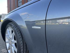 Mercedes-Benz C 200 2009 Kauņa, ar dzinēja tilpumu 2.20 L un nobraukumu 380 tūkst. km par 3490 €, foto 13 vietnē AUTOMOTO.COM.LV