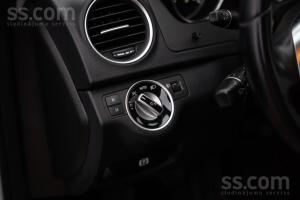 Mercedes-Benz C 200 2011 Liepāja, ar dzinēja tilpumu 2.10 L un nobraukumu 260 tūkst. km par 5900 €, foto 19 vietnē AUTOMOTO.COM.LV