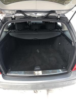 Мерседес Ц 200 2011 в Каунас, объемом двигателя 2.10 л и пробегом 310 тыс. км за 4100 €, фото 11 на AUTOMOTO.COM.LV