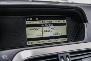 Мерседес Ц 200 2011 в Каунас, объемом двигателя 2.20 л и пробегом 302 тыс. км за 6900 €, фото 20 на AUTOMOTO.COM.LV