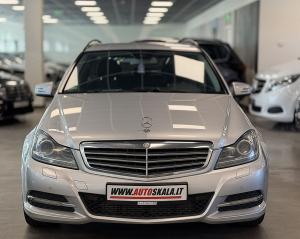 Mercedes-Benz C 200 2011 in Klaipeda, with an engine capacity of 2.20 L and mileage of 250 thousand km for 7750 €, photo 4 on AUTOMOTO.COM.LV