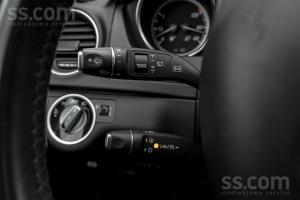 Mercedes-Benz C 200 2012 Rīga, ar dzinēja tilpumu 2.20 L un nobraukumu 0 tūkst. km par 5550 €, foto 16 vietnē AUTOMOTO.COM.LV