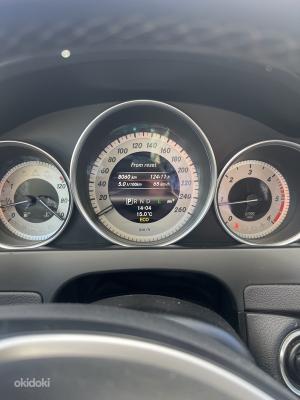 Mercedes-Benz C 200 2012 Pērnava, ar dzinēja tilpumu 0.10 L un nobraukumu 487 tūkst. km par 7500 €, foto 19 vietnē AUTOMOTO.COM.LV