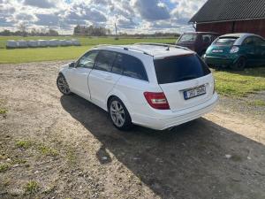 Mercedes-Benz C 200 2012 Pērnava, ar dzinēja tilpumu 0.10 L un nobraukumu 487 tūkst. km par 7500 €, foto 22 vietnē AUTOMOTO.COM.LV
