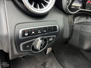 Мерседес Ц 200 2015 в Каунас, объемом двигателя 1.60 л и пробегом 270 тыс. км за 13500 €, фото 8 на AUTOMOTO.COM.LV