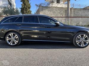 Mercedes-Benz C 200 2019 Viļņa, ar dzinēja tilpumu 1.60 L un nobraukumu 260 tūkst. km par 12999 €, foto 4 vietnē AUTOMOTO.COM.LV