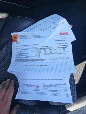 Мерседес Ц 200 2019 в Каунас, объемом двигателя 1.60 л и пробегом 80 тыс. км за 13650 €, фото 30 на AUTOMOTO.COM.LV